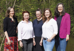 Wahl zur Stadtverordnetenversammlung in Lübben am 9. Juni 2024 – GRÜNE ...